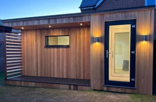 How to Soundproof Your Garden Room for Maximum Privacy
