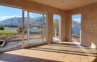 Bespoke Garden Annexes | Oeco's Expert Craftsmanship and Quality