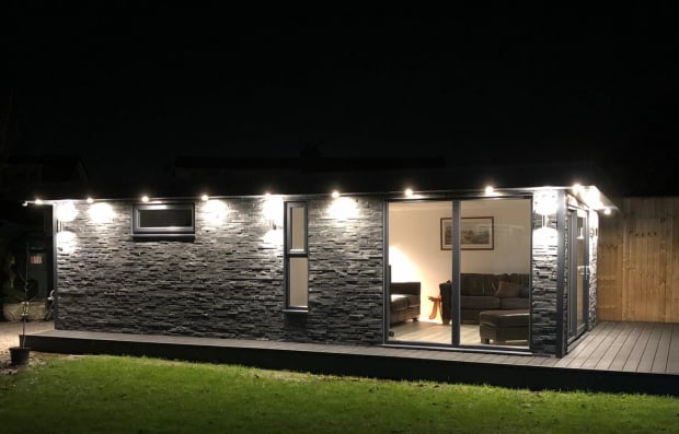 Bespoke Garden Annexes | Oeco's Expert Craftsmanship and Quality